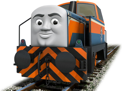 Download Small Engine Den - Thomas The Tank Engine PNG Image with No ...