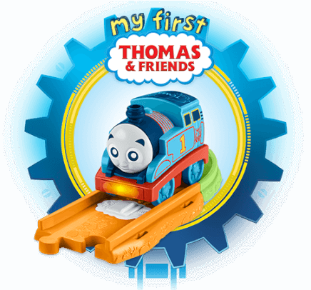Download My First Thomas » - Thomas And Friends PNG Image with No ...