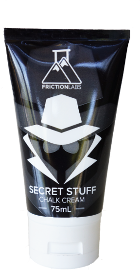 Download Secret Stuff - Friction Labs Liquid Chalk PNG Image with No ...