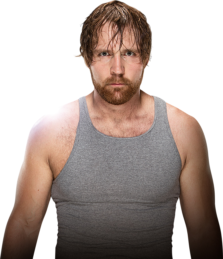 Download Dean Ambrose Png - Dean Ambrose New Look PNG Image with No ...