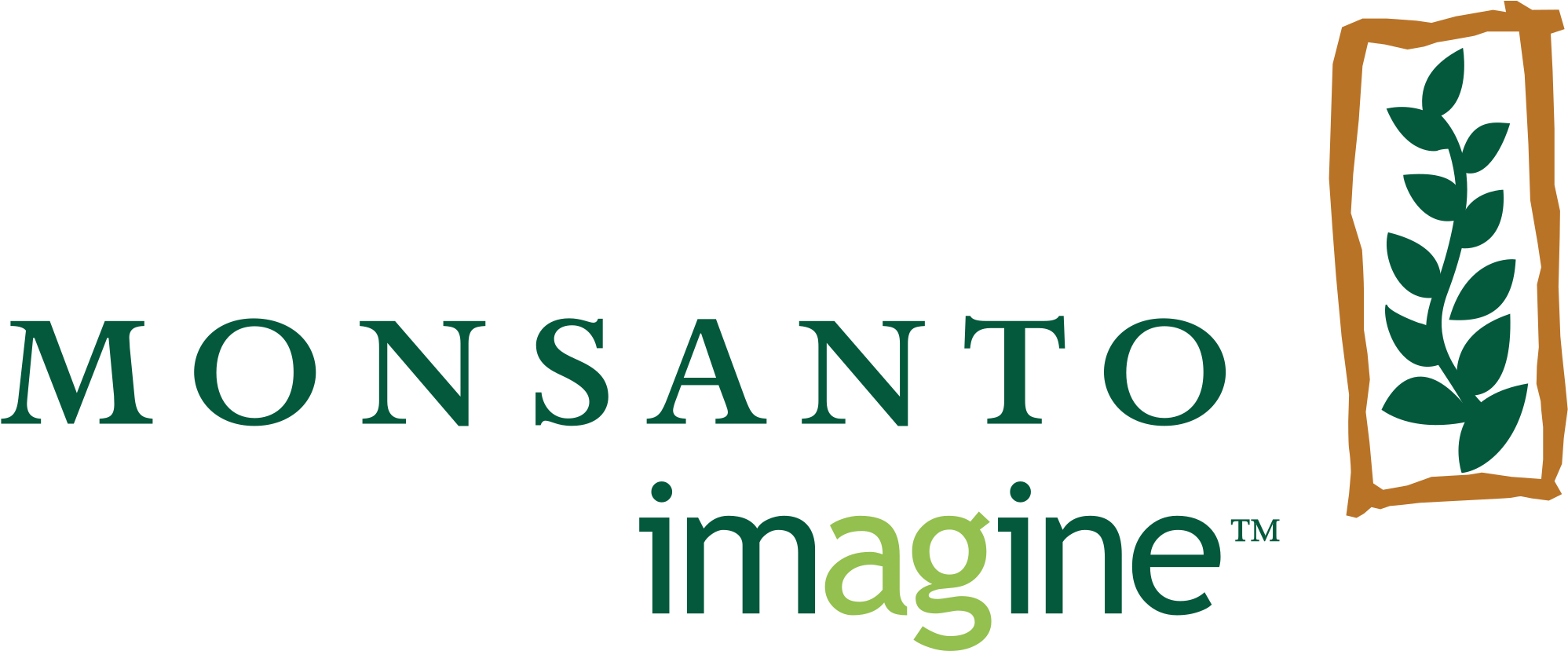 Monsanto Logo Png Transparent - Monsanto Logos - Free Transparent PNG ...