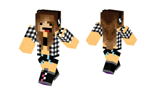 Download Minecraft PNG Image with No Background - PNGkey.com