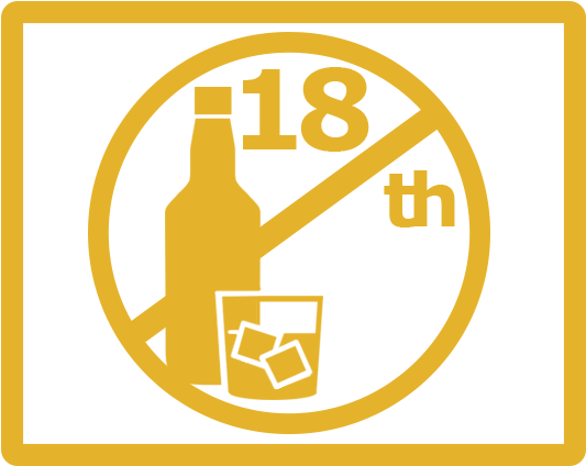 Download 18th-amendment - 18th Amendment Transparent PNG Image with No ...