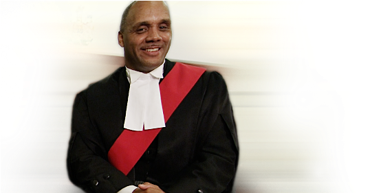 Download Justice Lloyd Dean - Annual Report PNG Image with No ...