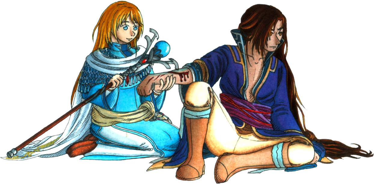 Download Celebrating The New Characters Of Fe - Cartoon PNG Image with ...