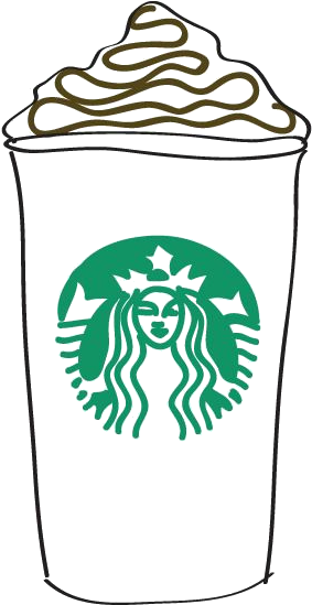 Starbucks Background Tumblr