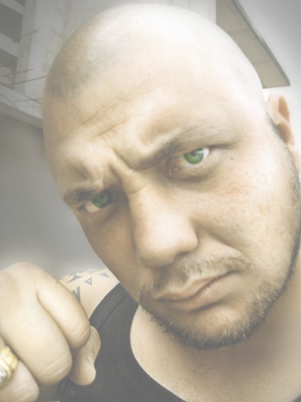 Download Thomas « Herc » Hauk - 25g PNG Image with No Background ...