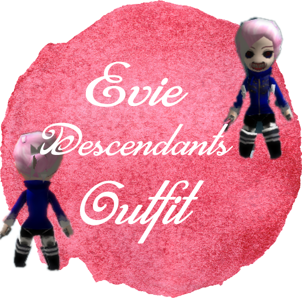 Download Descendants PNG Image with No Background - PNGkey.com