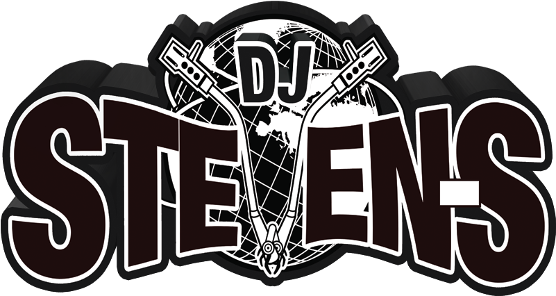 Download Dj Steven-s Logo Png - Graphic Design PNG Image with No ...