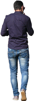 Imagenatives 0021 Man Cutout - Standing - Free Transparent PNG Download ...