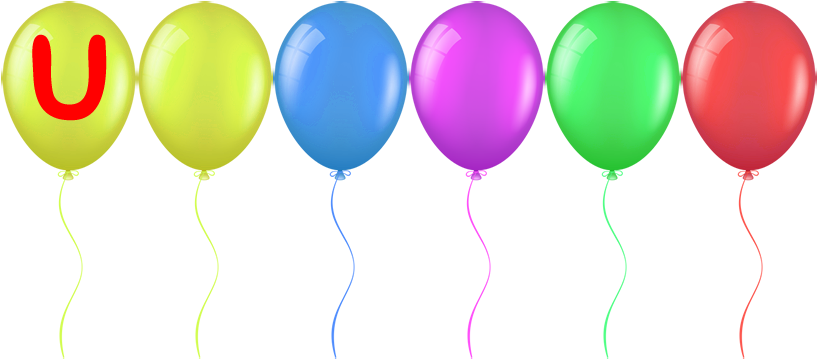 Balao-sheet1 - Balloon - Free Transparent PNG Download - PNGkey