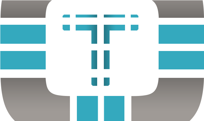 Download Techoize Logo Hd Without Drop Shadow - Sticker PNG Image with ...