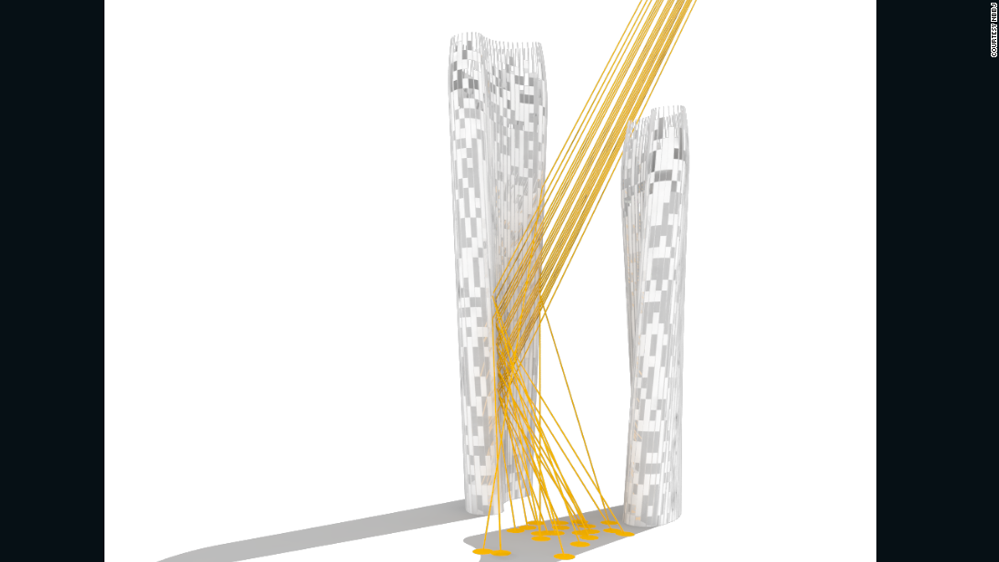 Download This Computer Graphic Displays How Sunlight Would Be - No ...