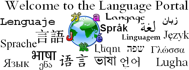 Download Globelang - Languages Around The World PNG Image with No ...