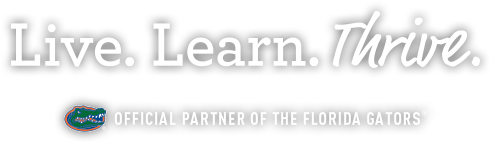 Download Live - Learn - Thrive - - College PNG Image with No Background ...