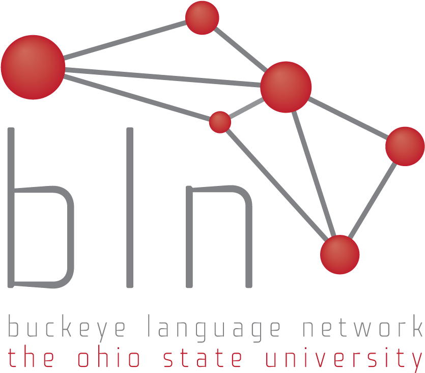 Download The Buckeye Language Network Is An Interdisciplinary - Student ...