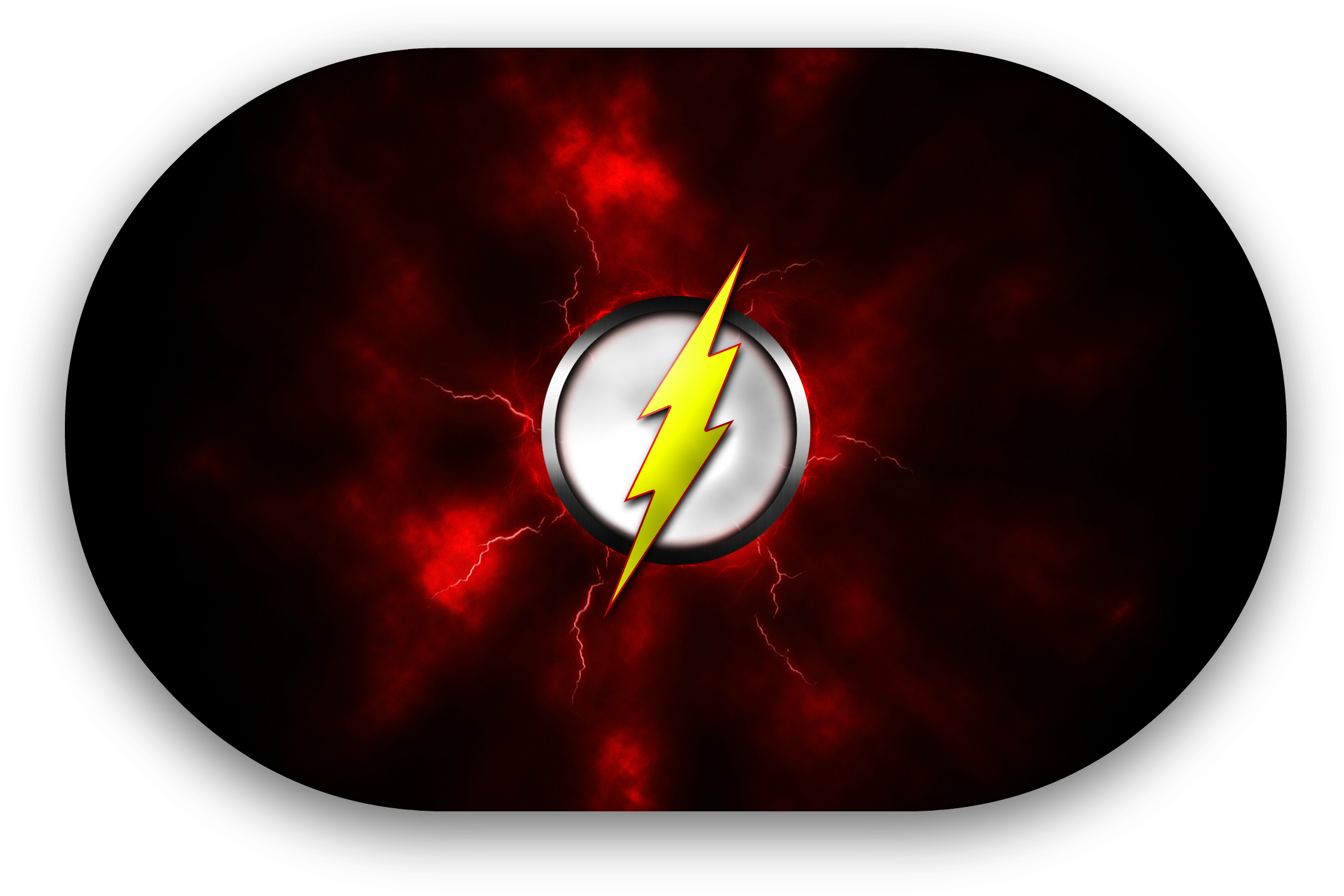 Download Barry Allen's Lab Members - Circle PNG Image with No ...