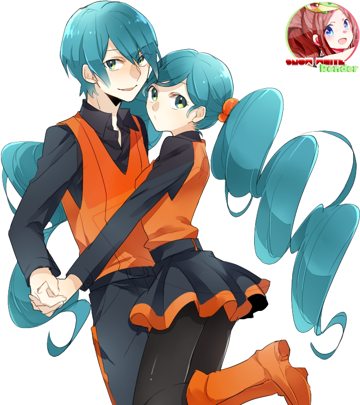 Download Pokemon Render Ace Trainers Photo Pokemon Ace Trainers ...