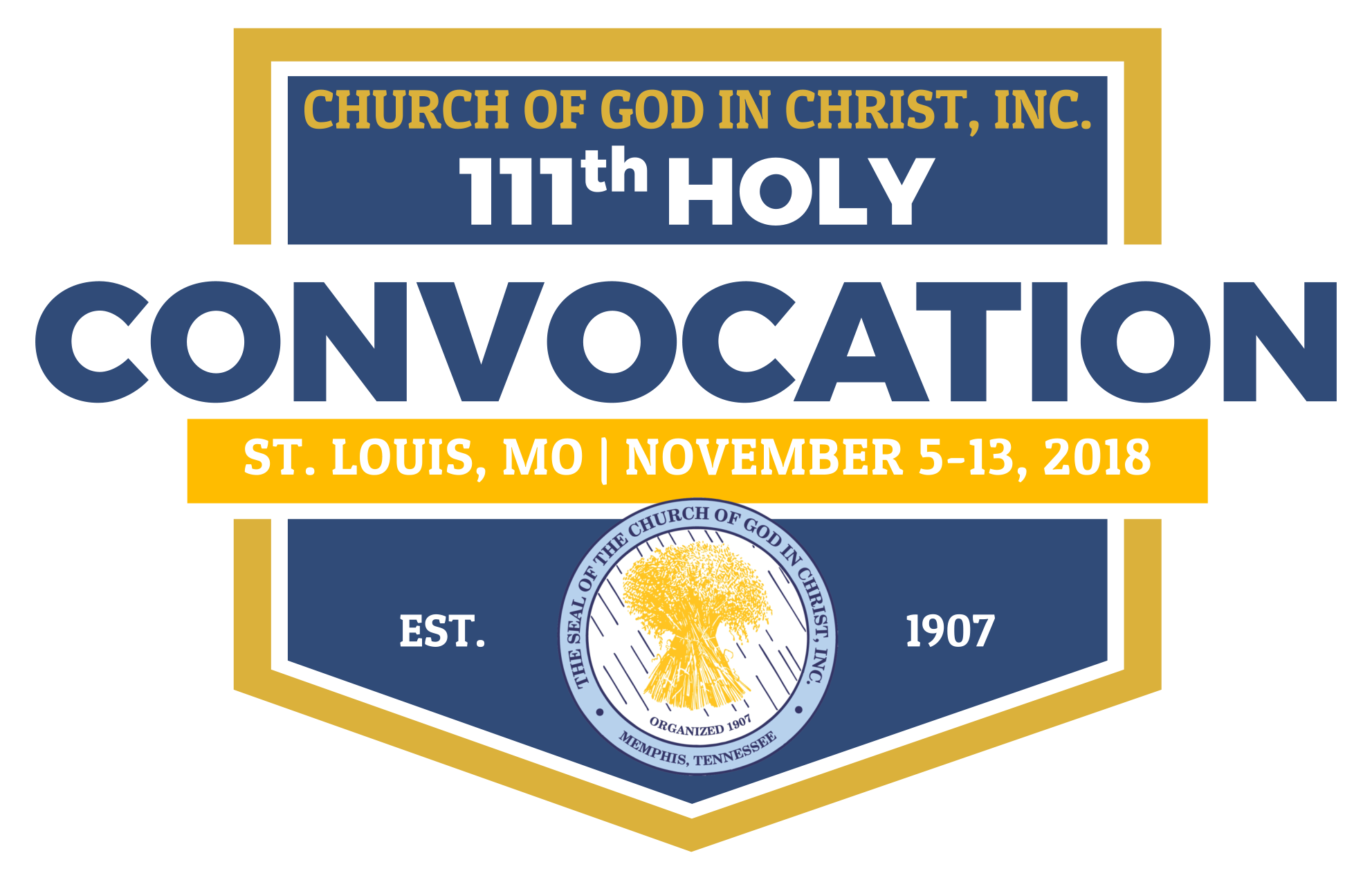 Download Interested In Being A Vendor At This Year's Holy Convocation ...