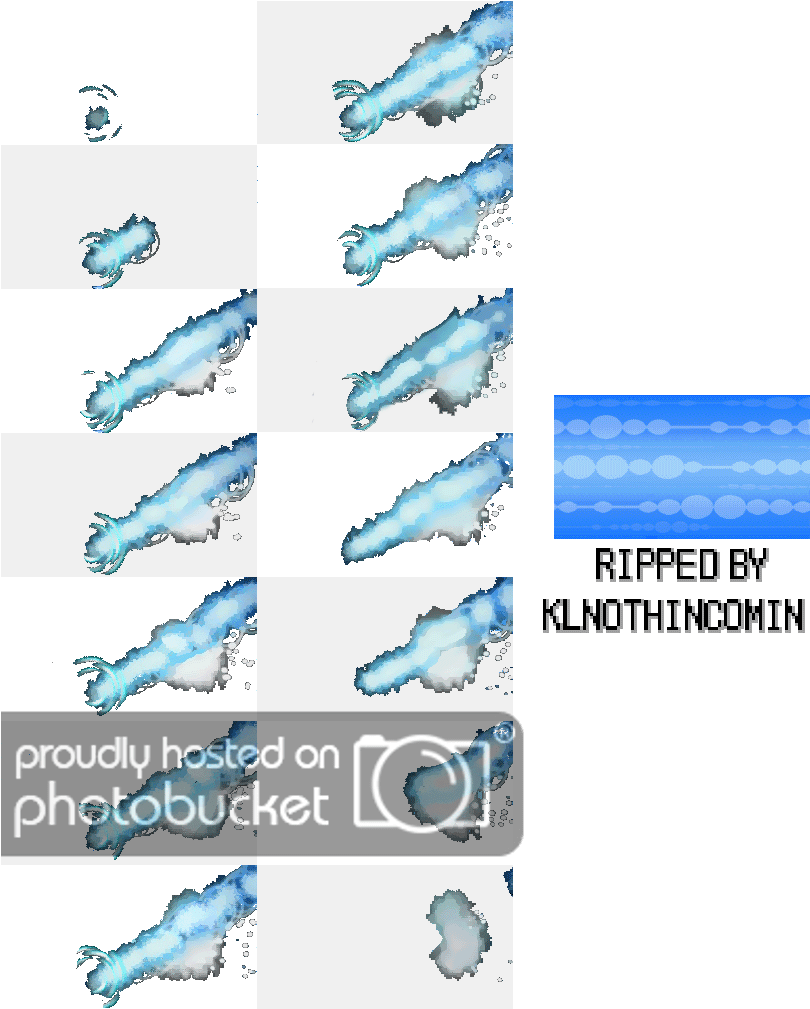 Hydro Pump Pokemon Png - Free Transparent PNG Download - PNGkey