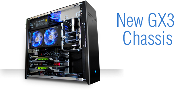 Say Hello To The Gx3 - Velocity Micro Raptor Z95 2017 - Free ...