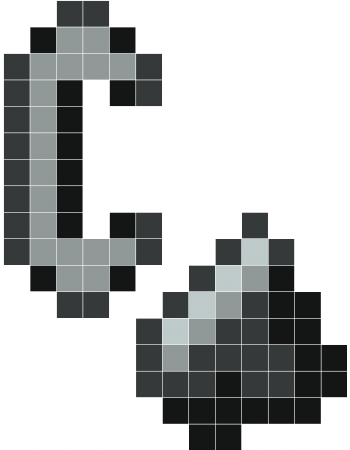 Download Briquet Minecraft - Minecraft Red Flint And Steel PNG Image ...