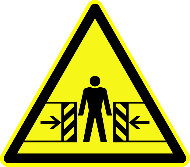 Download Related Wallpapers - Falling Objects Warning Sign Png PNG ...
