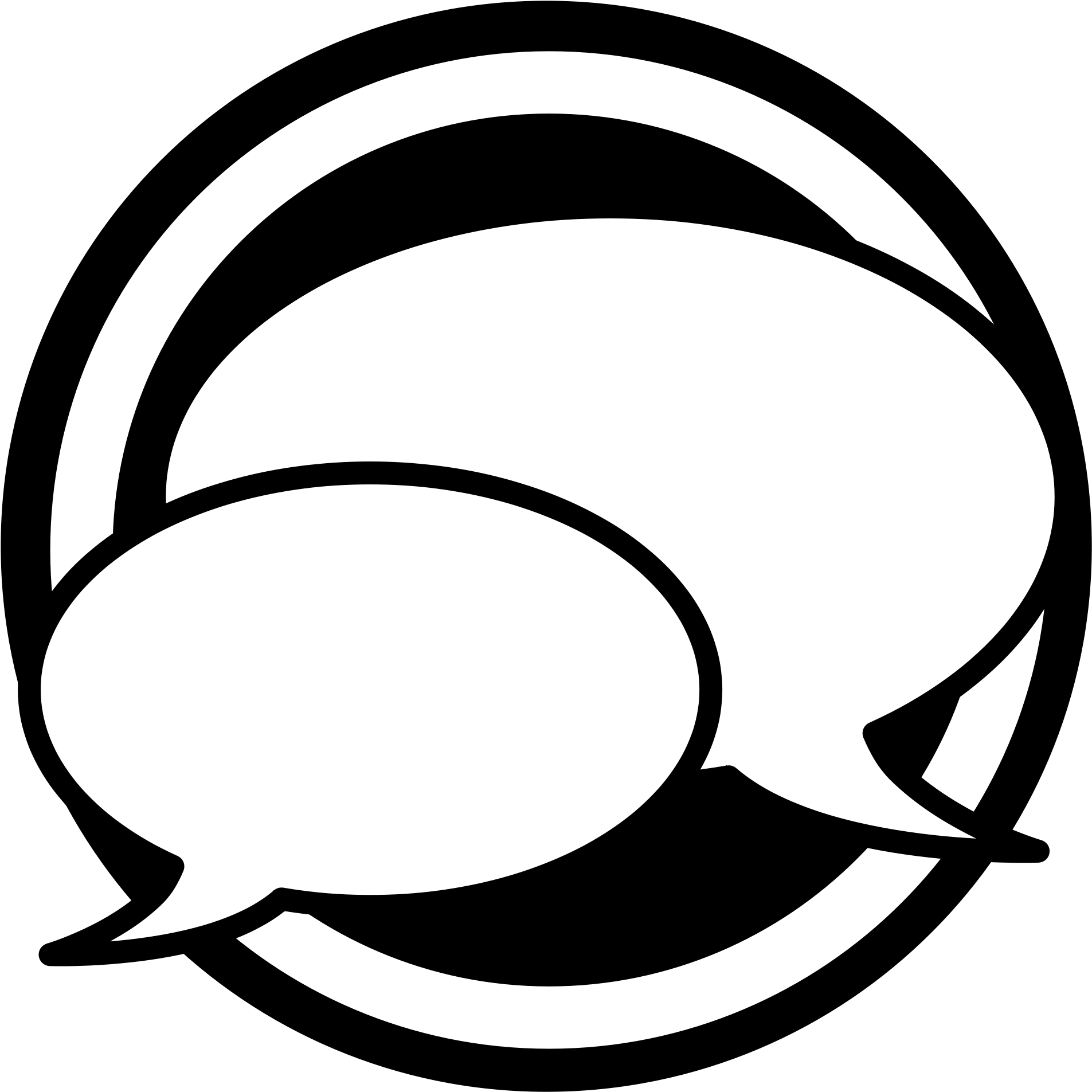 Open - Talk Icon - Free Transparent PNG Download - PNGkey