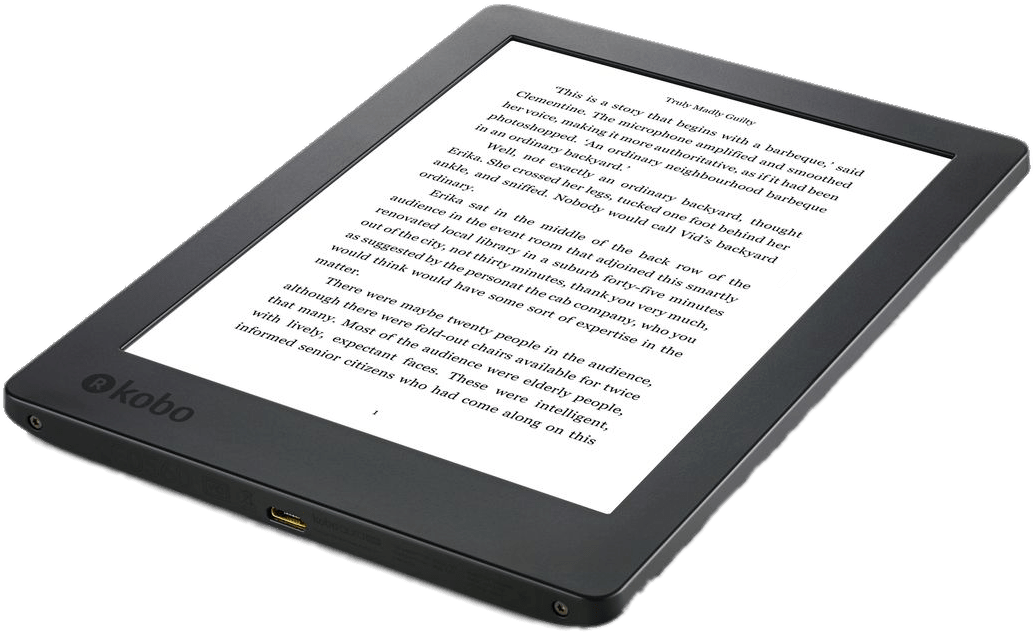 Download Download - Kobo Transparent PNG Image with No Background ...