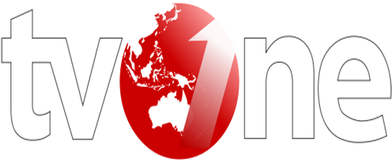 Tv One News Indonesia - Logo Tv One Live Png - Free Transparent PNG ...