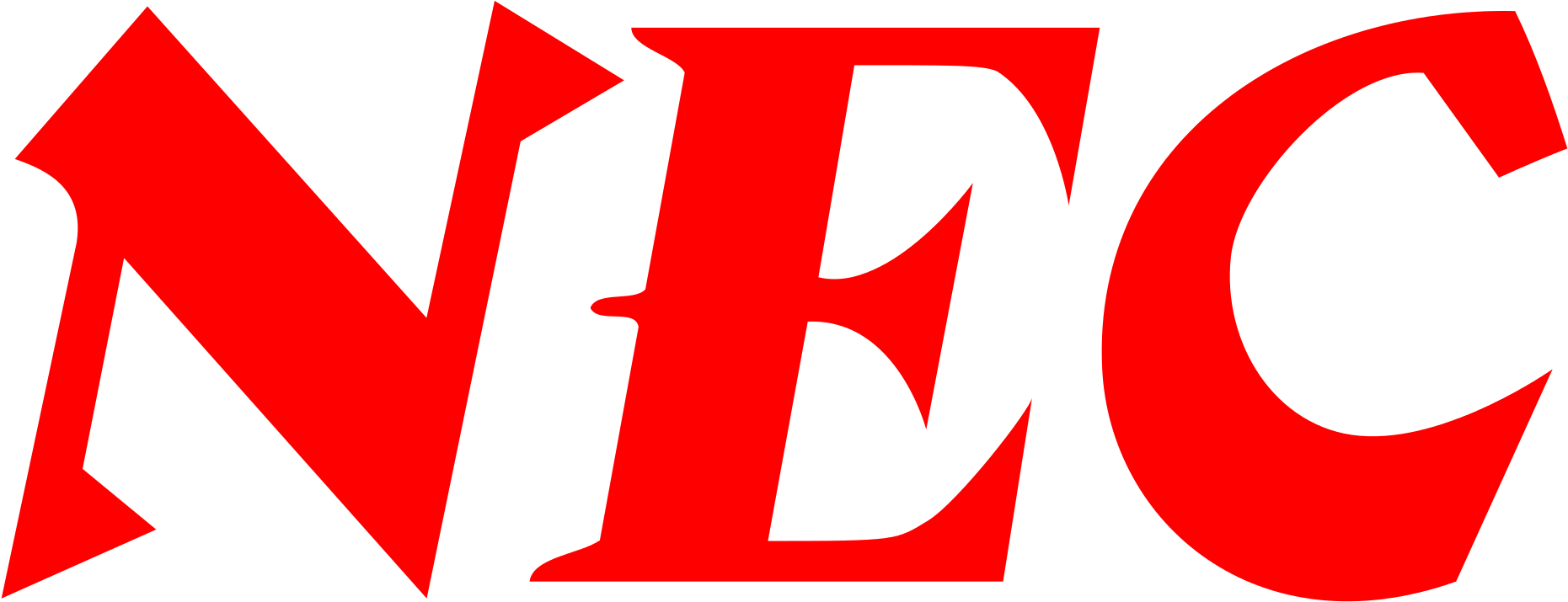 Download Open - Nec Logo PNG Image with No Background - PNGkey.com