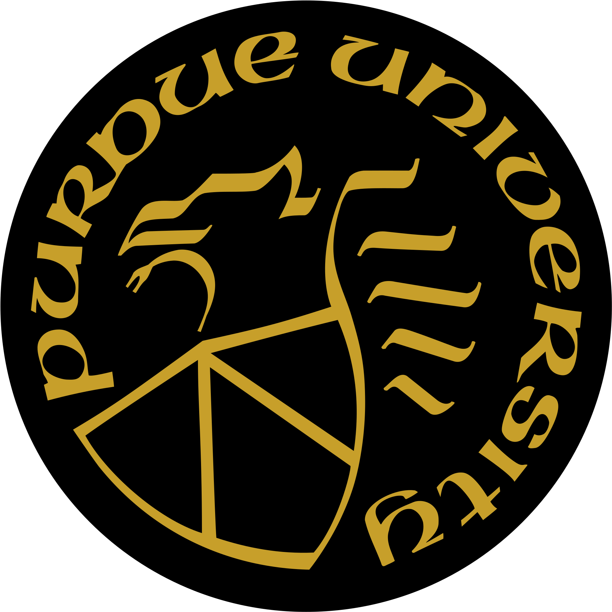 Purdue University Logo Png Transparent - Purdue University Logo - Free ...