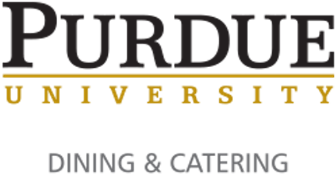 Download Purdue Dining Court Rundown - Purdue University Global Logo ...