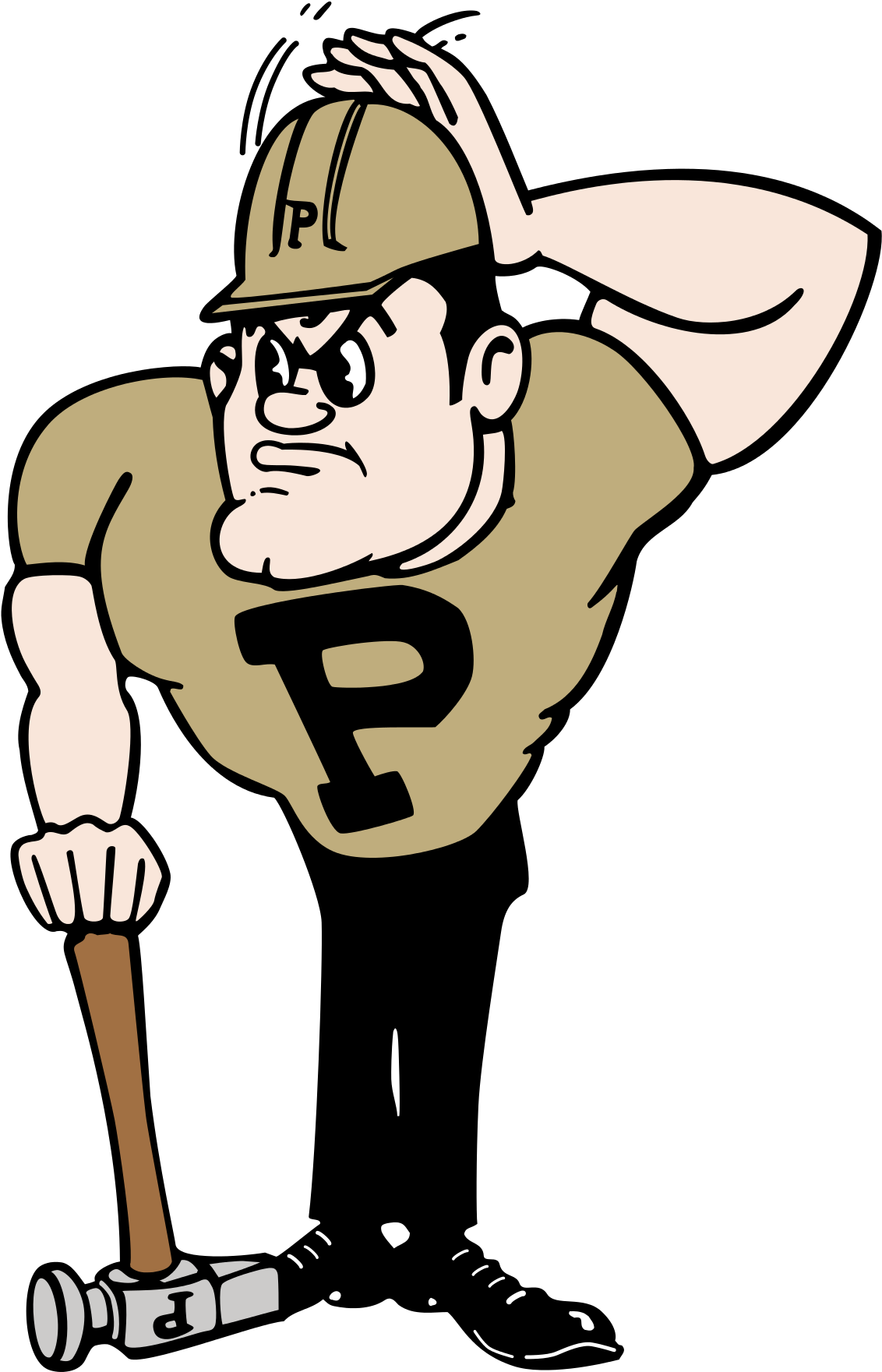 Download Boilermaker Purdue PNG Image with No Background - PNGkey.com