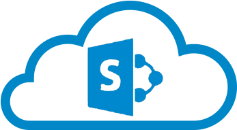 Download Hosted Sharepoint - Hosted Voice PNG Image with No Background ...