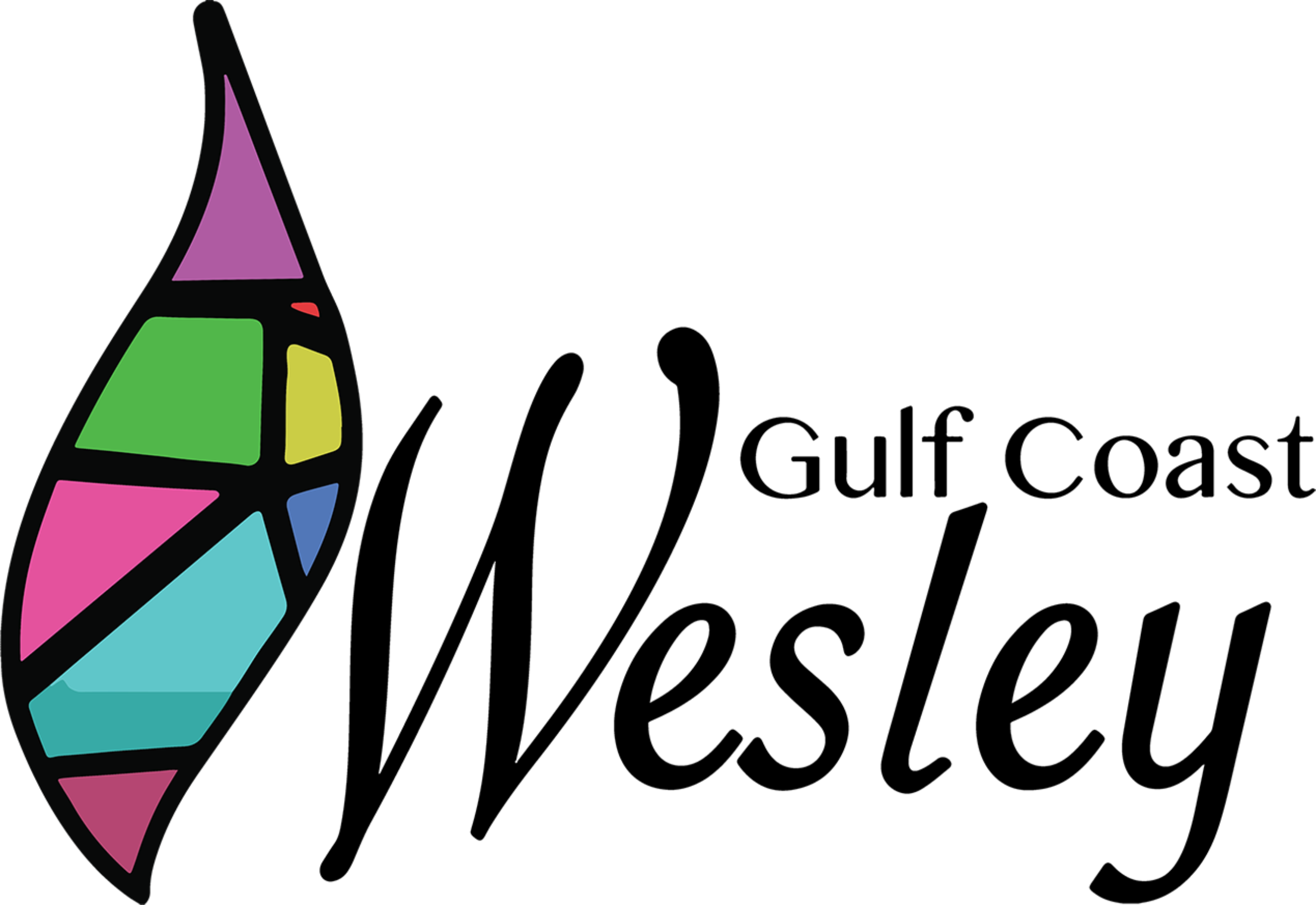 Download Gulf Coast Wesley Logo PNG Image with No Background - PNGkey.com