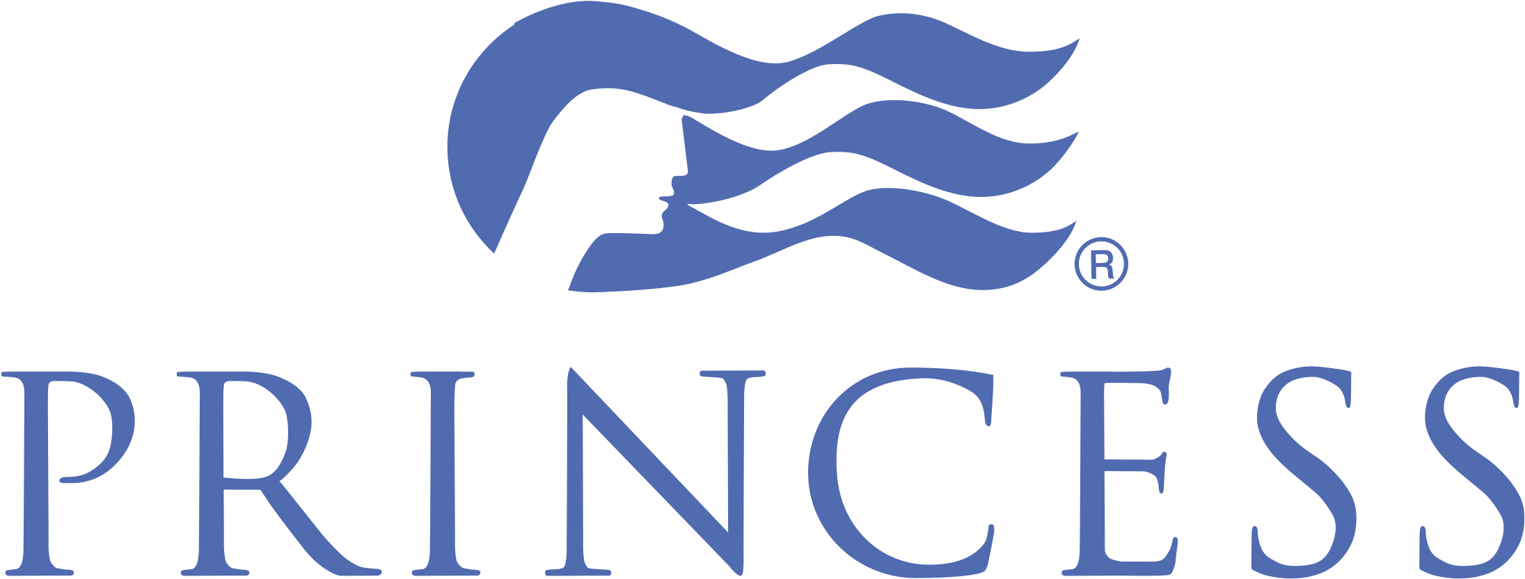 Download Princess Cruises Logo Png Transparent - Princess Cruise Line ...