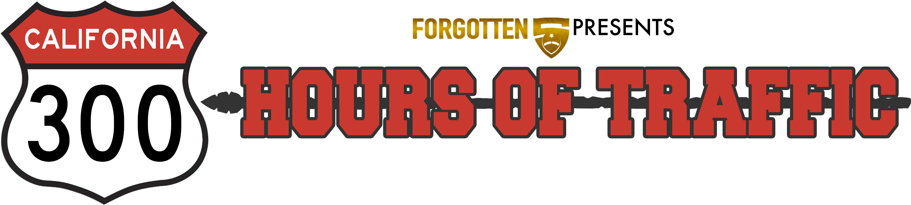 Download 300 Hours Of Traffic - California Highway Sign PNG Image with ...