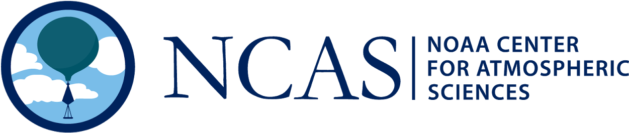 Download Noaa Center For Atmospheric Sciences Logo - Closure Systems ...