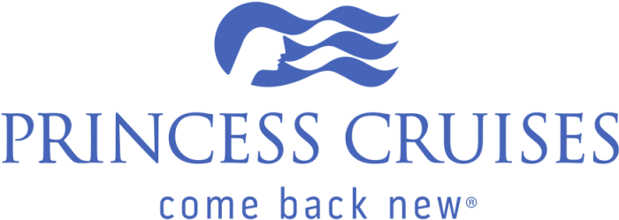 Download Princess Cruises - Logo De Princess Cruises PNG Image with No ...