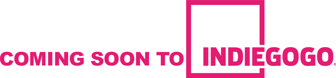 Coming Soon On Indiegogo - Free Transparent PNG Download - PNGkey