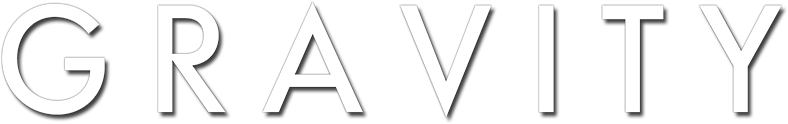 Download Gravitymovielogo - Gravity Movie Logo Png PNG Image with No ...