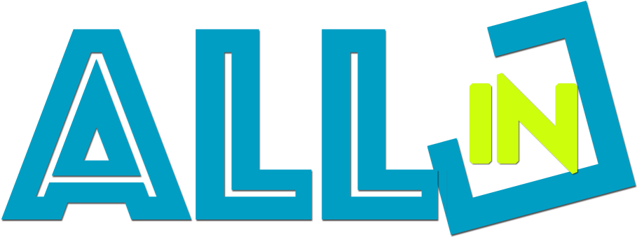 All In Logo 1000 - Free Transparent PNG Download - PNGkey