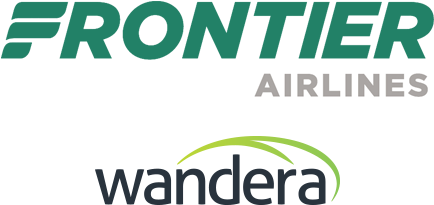 Frontier Airlines - Frontier Airlines Logo - Free Transparent PNG ...