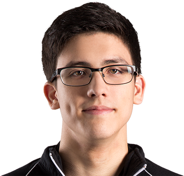 Download Apx Apollo 2016 Summer - Lol Players With Glasses PNG Image ...
