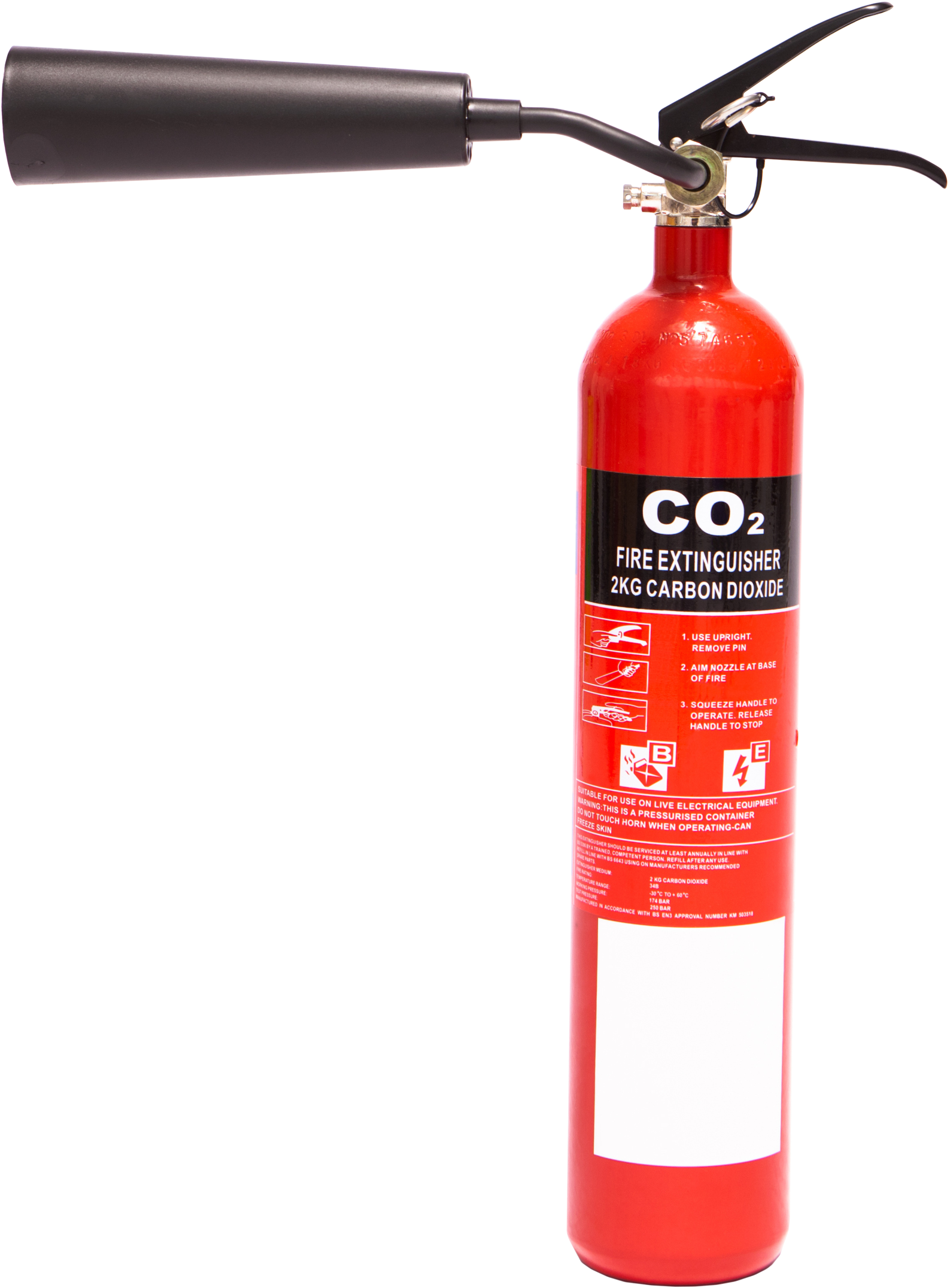 Download Fire Extinguisher No Background PNG Image with No Background ...