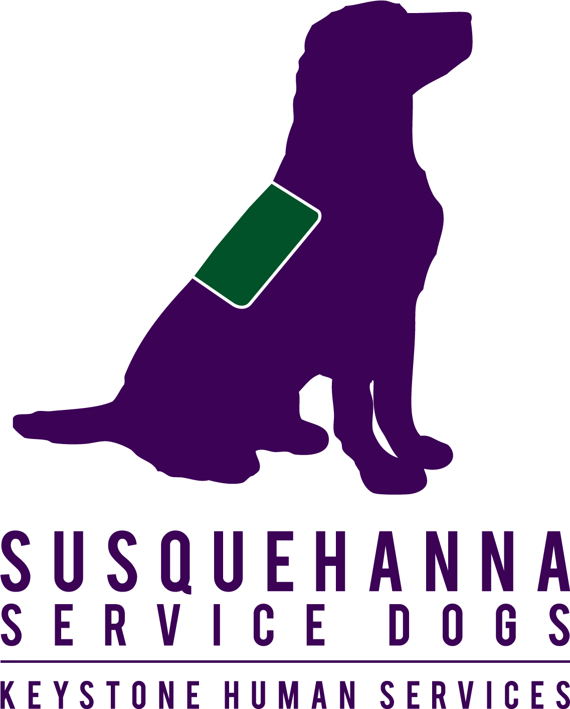 Download Susquehanna Service Dogs - Susquehanna Service Dogs Logo PNG ...