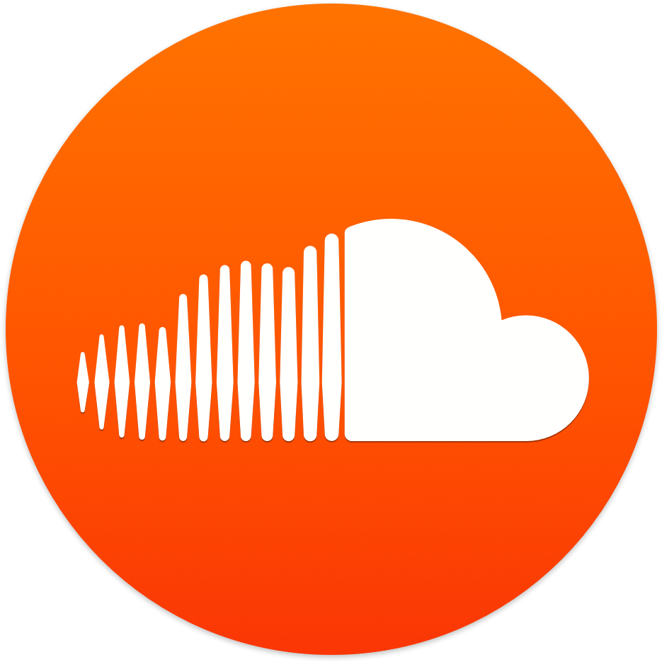 Download Soundcloud Png PNG Image with No Background - PNGkey.com