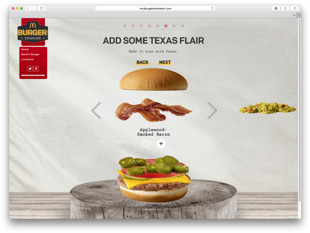 Download Website - Hamburger Social Media PNG Image with No Background ...