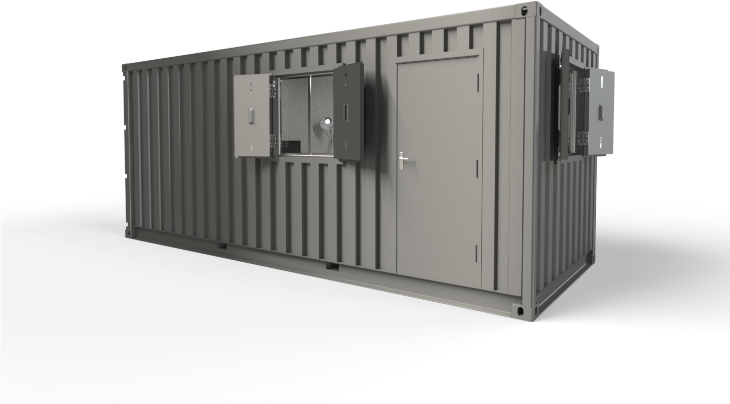 Download Site Office Exterior - Office PNG Image with No Background ...